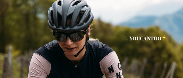 #YOUCANTOO⚡️ LILA the art director who rides for freedom ! – NGNM