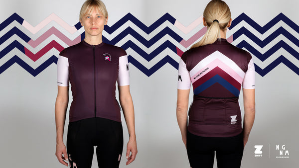 NGNM x Zwift